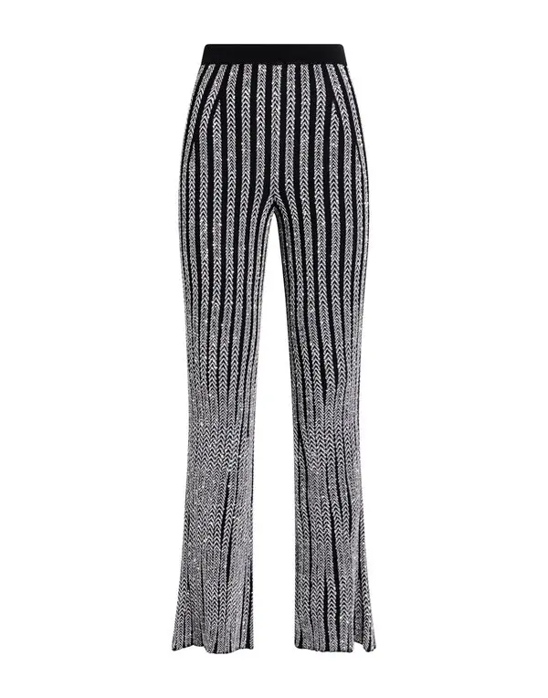 Missoni Pants Size Viscose, Polyimide, Polyester