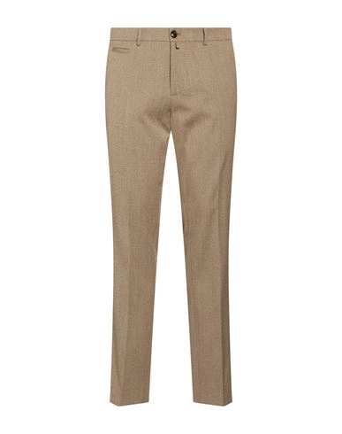 JACOB COHЁN Wool Tailored Pants
