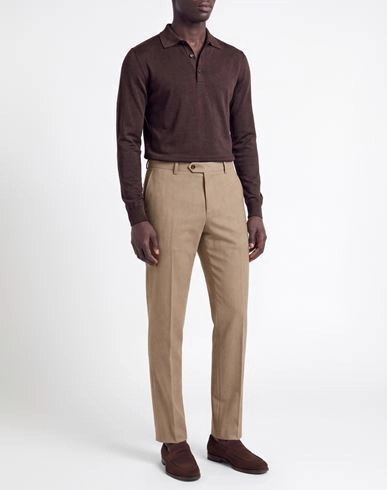JACOB COHЁN Wool Tailored Pants