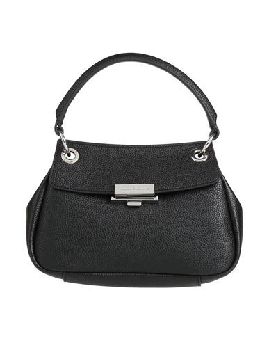 Armani Exchange Medium Flap Handbag