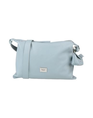 MARC ELLIS Leather Crossbody Bag