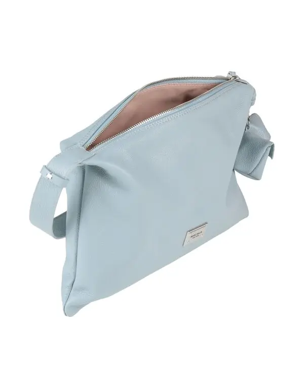 MARC ELLIS Leather Crossbody Bag