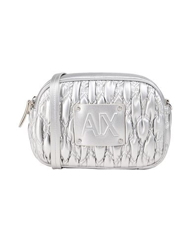 Armani Exchange Cross-body Bag Polyester