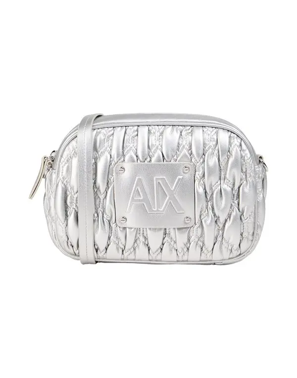 Armani Exchange Cross-body Bag Polyester