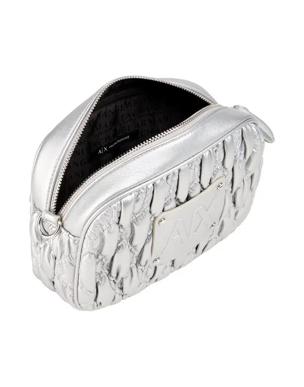 Armani Exchange Cross-body Bag Polyester