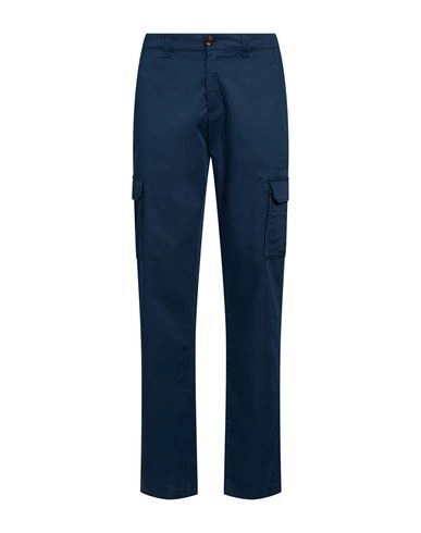 MOORER Pants Size Cotton, Lyocell, Elastane