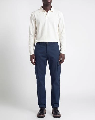 MOORER Pants Size Cotton, Lyocell, Elastane
