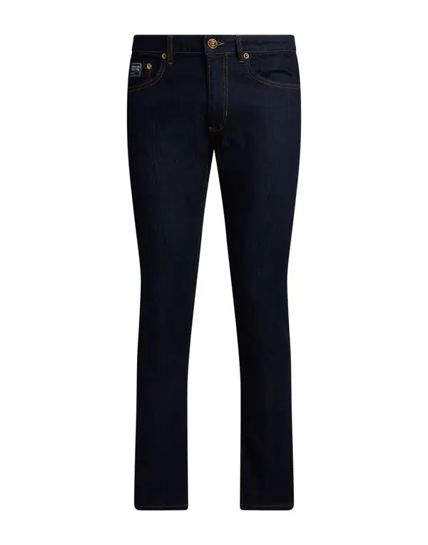 Versace Jeans Size Cotton, Polyester, Elastane
