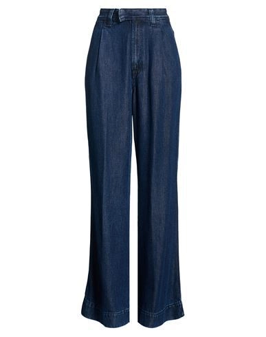 7 For All Mankind Wide-leg Jeans