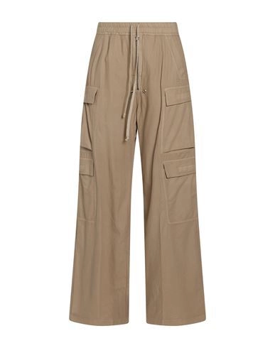 Rick Owens Pants Size Cotton - Beige