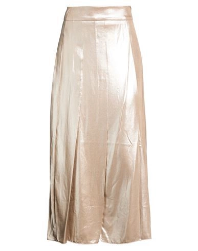 Peserico Pleated Midi Skirt