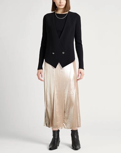 Peserico Pleated Midi Skirt