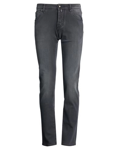 JACOB COHЁN Jeans Size Modal, Cotton, Polyester, Elastane