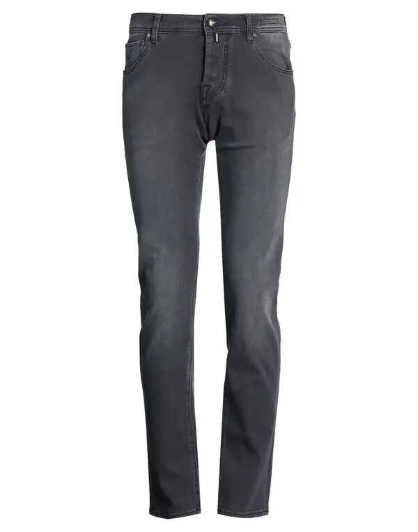 JACOB COHЁN Jeans Size Modal, Cotton, Polyester, Elastane
