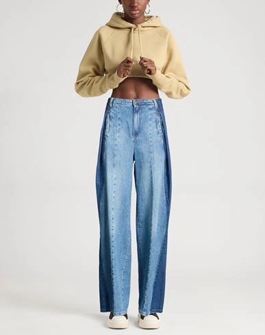Sandro Jeans Size Cotton
