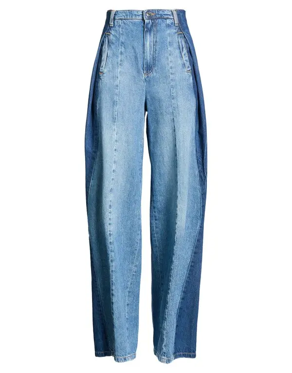 Sandro Jeans Size Cotton