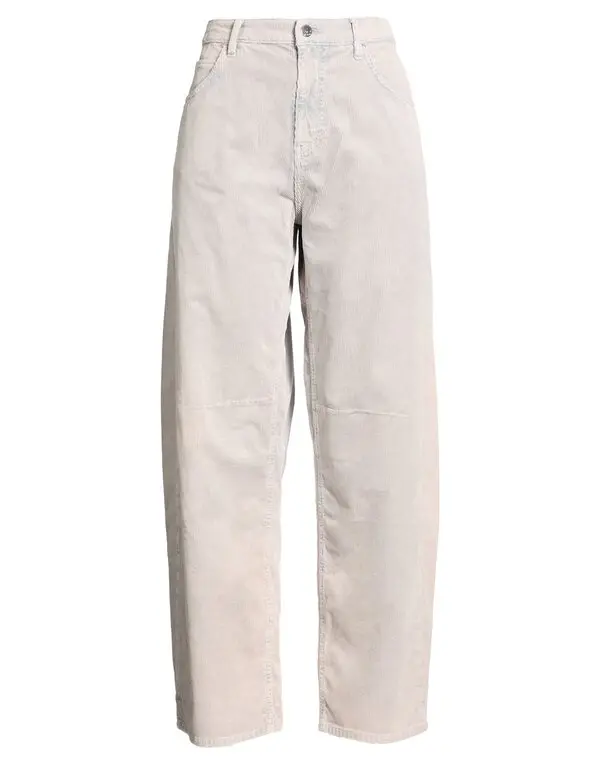 KAOS Cotton, Lyocell, Elastane Tapered Corduroy Pants