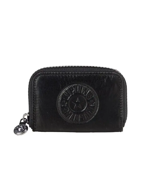 KIPLING Coin Purse Polyamide, Polyurethane