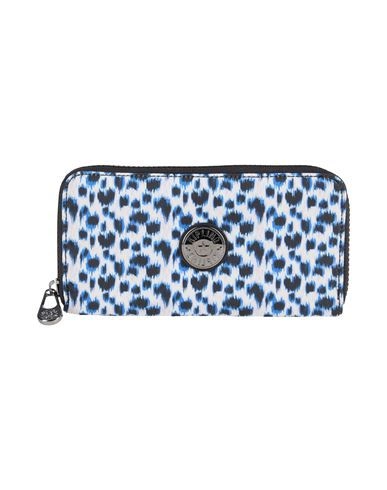 KIPLING Wallet Polyester - Blue