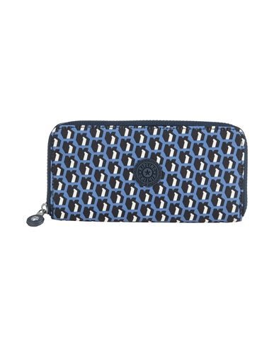 KIPLING Wallet Polyester - Blue