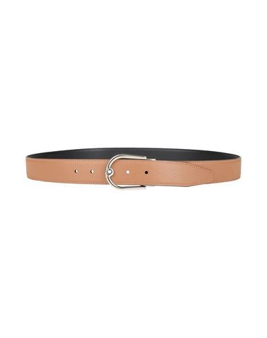 Montblanc Belt Size Leather