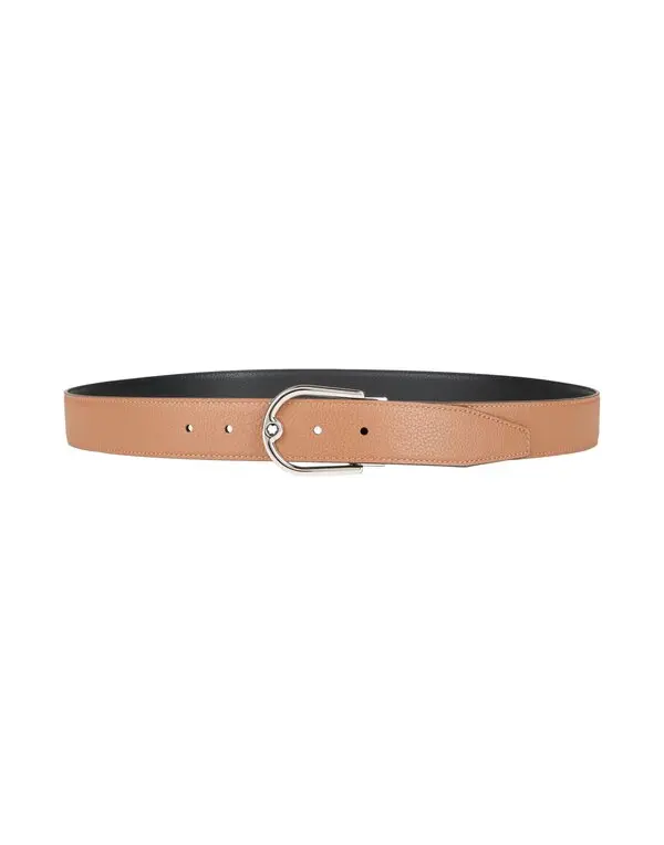 Montblanc Belt Size Leather