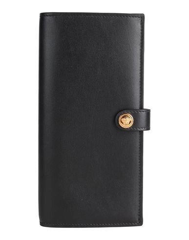 Versace Wallet Leather