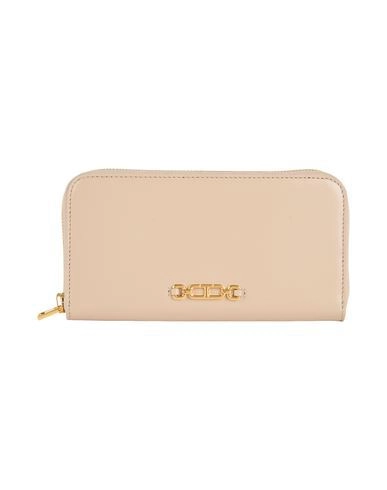 TOM FORD Wallet Calfskin - Beige