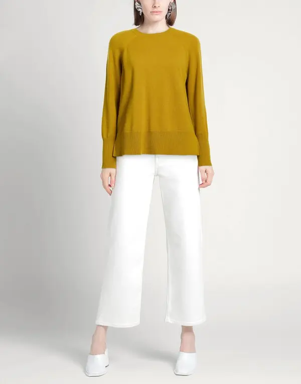 PUROTATTO Cashmere Sweater