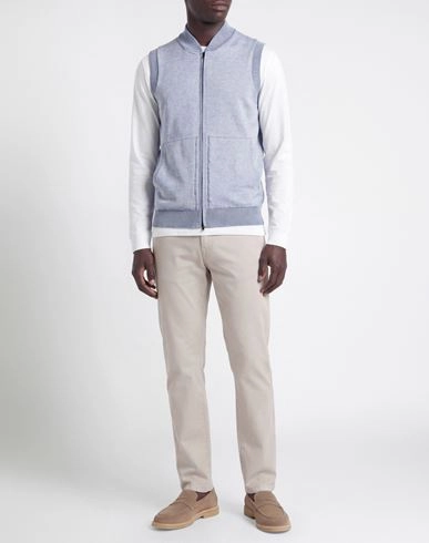 H953 Cardigan Slate Size Cotton