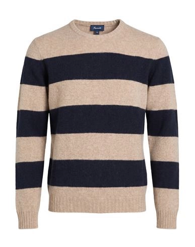 Façonnable Sweater Size Lambswool