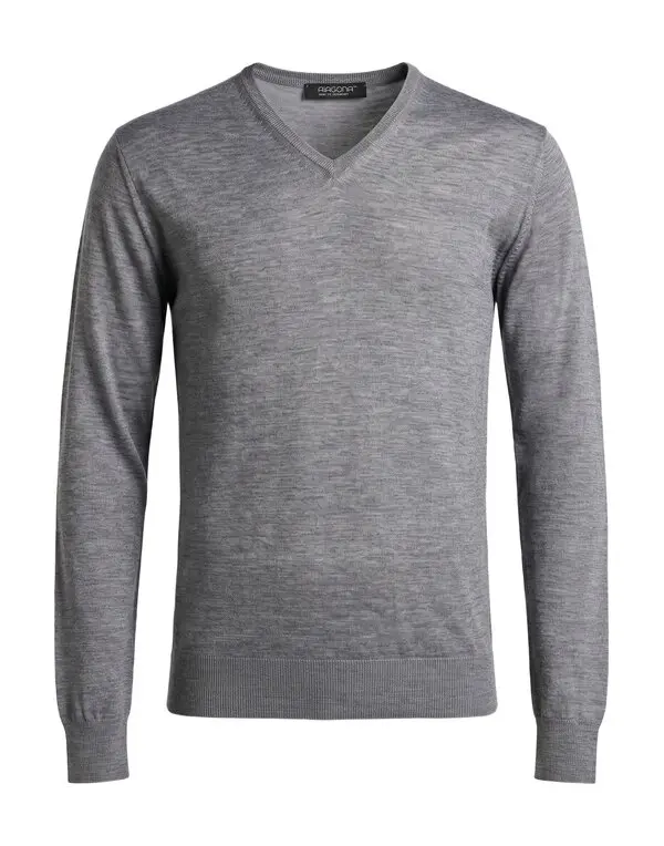 ARAGONA Sweater Size Cashmere, Silk
