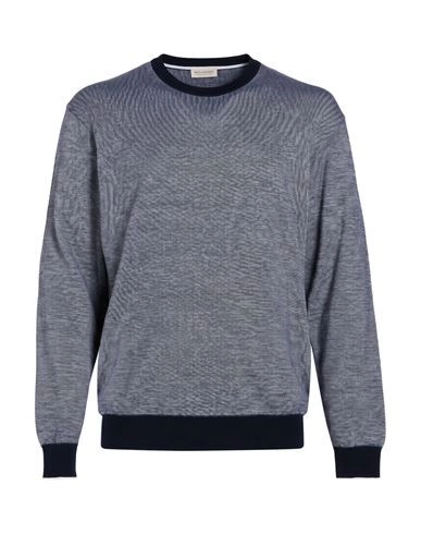 Paul & Shark Virgin Wool And Cashmere Sweater