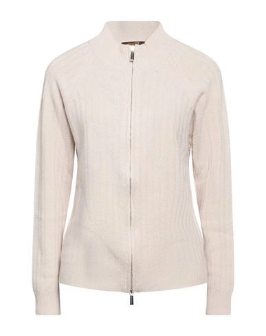 MOORER Cardigan In Wool And Cashmere
