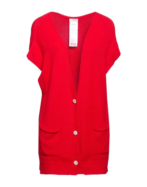 OLTRE Cardigan Size Viscose, Polyester, Polyamide