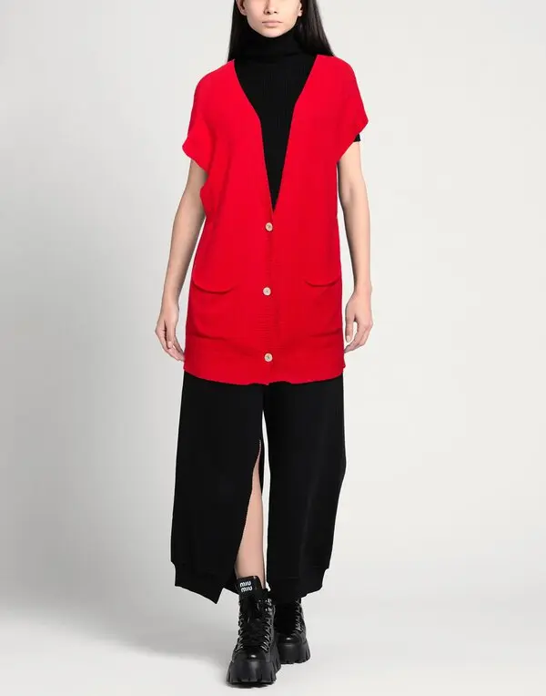 OLTRE Cardigan Size Viscose, Polyester, Polyamide