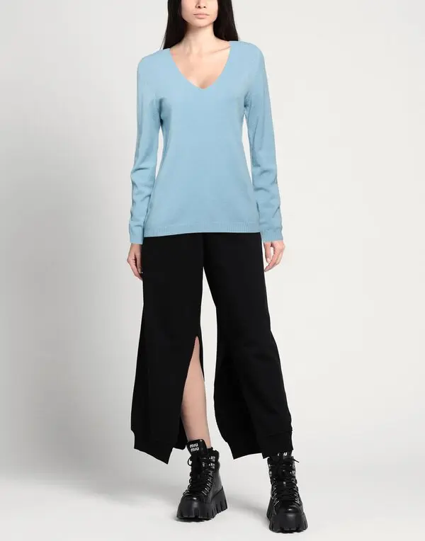 OLTRE Sweater Light Size Viscose, Polyester, Polyamide