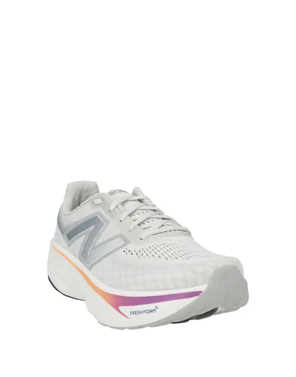 NEW BALANCE Textile Fibers Sneakers