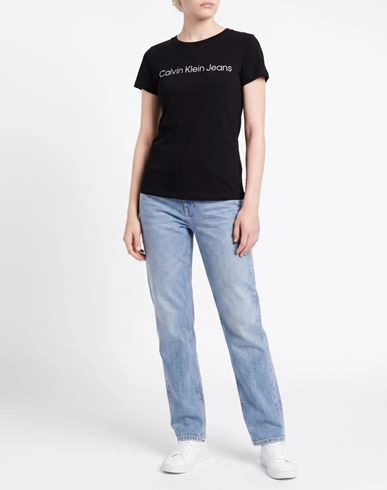 Calvin Klein Cotton T-shirt