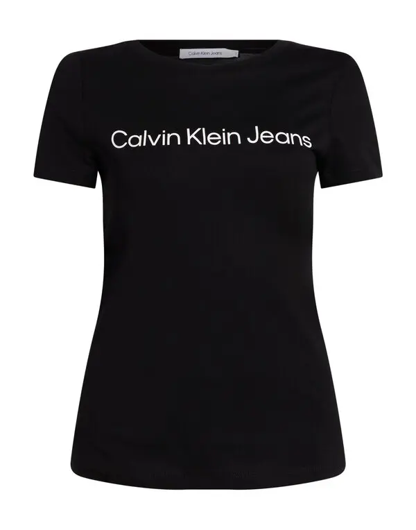 Calvin Klein Cotton T-shirt
