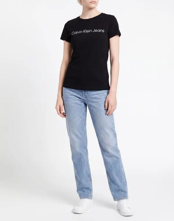Calvin Klein Cotton T-shirt