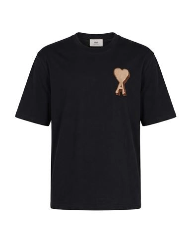 AMI Paris T-shirt Size Cotton