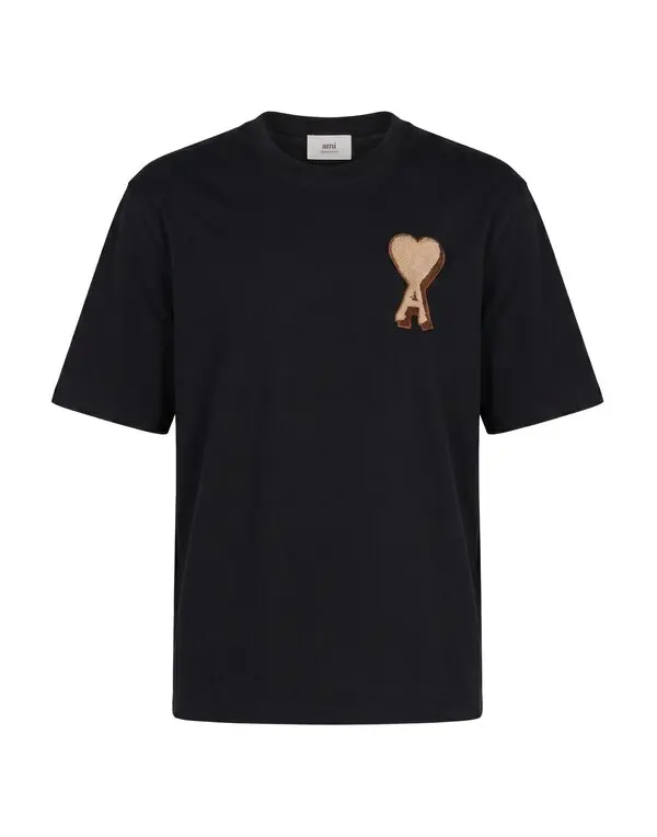 AMI Paris T-shirt Size Cotton