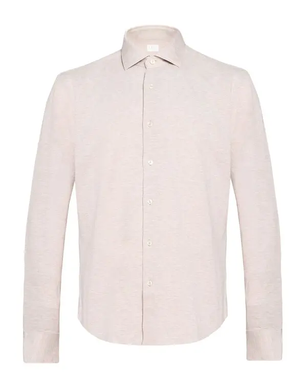 XACUS Shirt Size Cotton