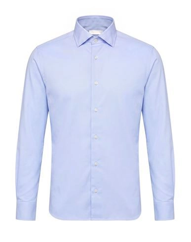 DANIELE FIESOLI Shirt Light Size Cotton