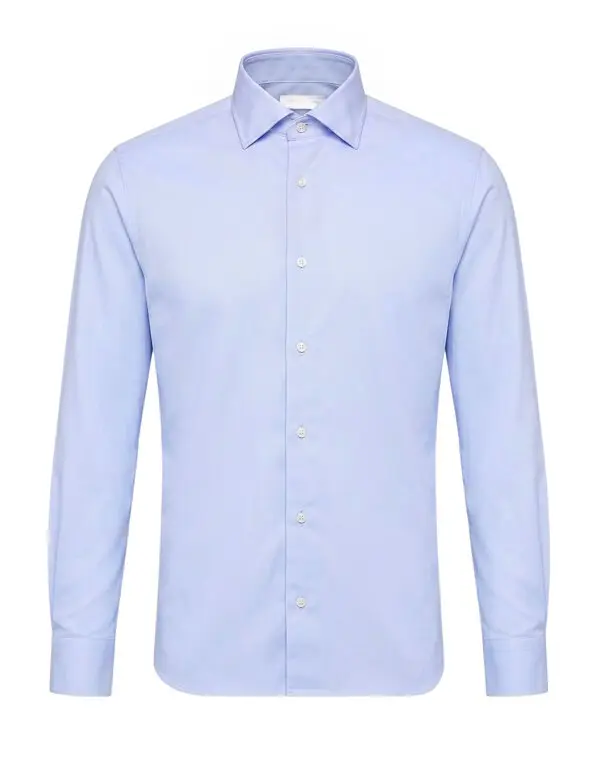 DANIELE FIESOLI Shirt Light Size Cotton