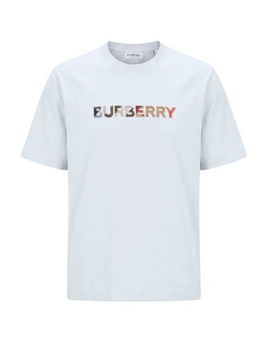 Burberry T-shirt Size Cotton
