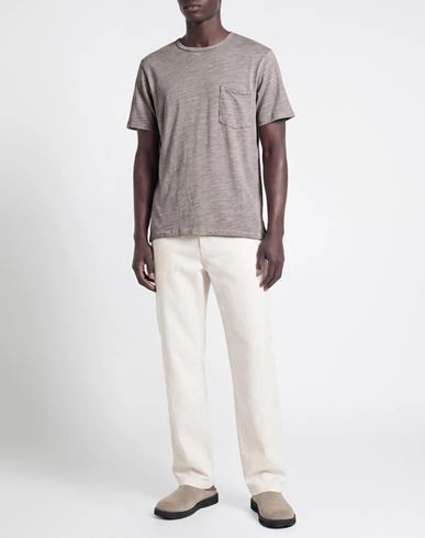 Rag & Bone T-shirt Size Cotton - Grey