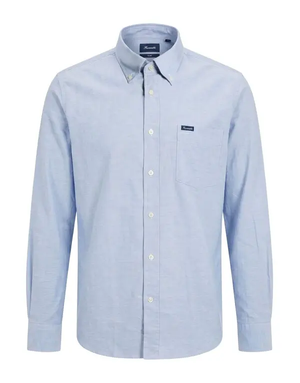 Façonnable Shirt Size Cotton