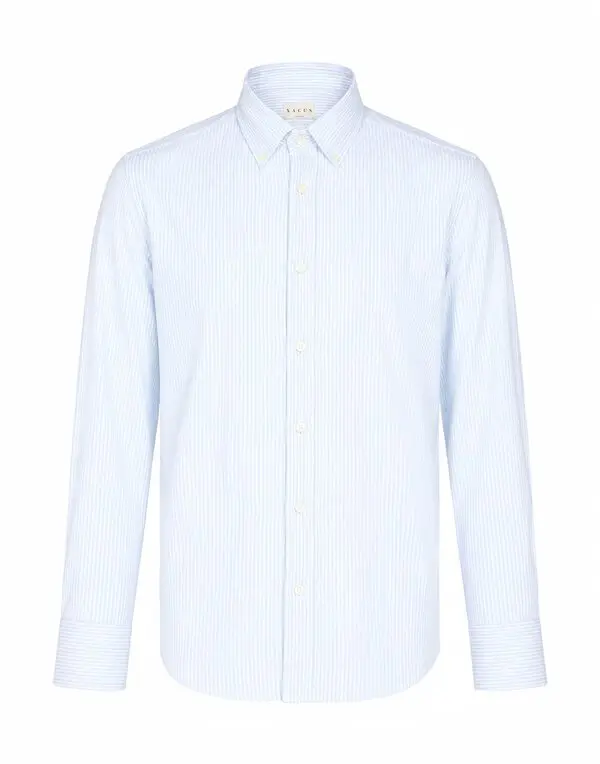 XACUS Shirt Size Cotton